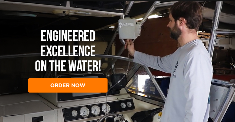 Marine Tech Tools | Professional Marine Tools & Boat Repair Parts