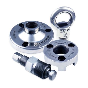 Marine Tech Outboard Lifting Equipments