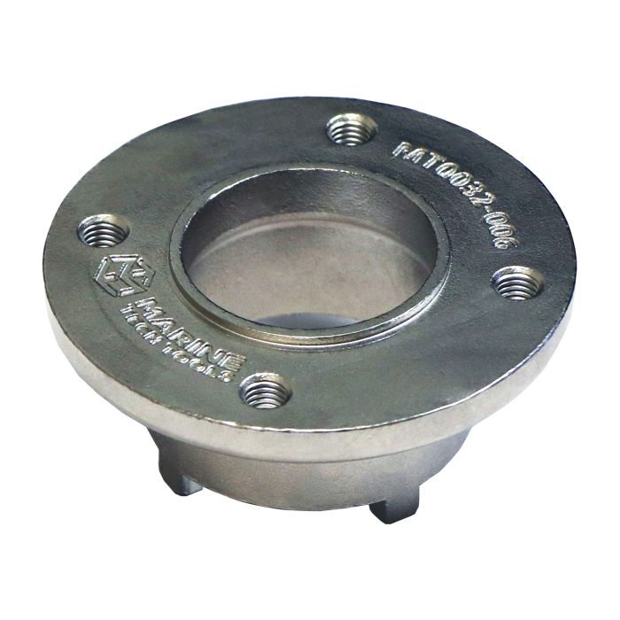 Marine Tech Tools Yamaha Retaining Ring Wrench 61mm OD, 4 Tooth