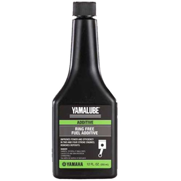 Everything You Need to Know About Fuel Stabilizers