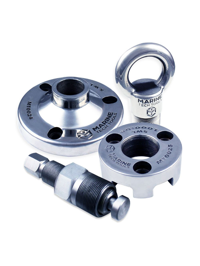 Introducing Our Heavy-Duty Lifting Ring