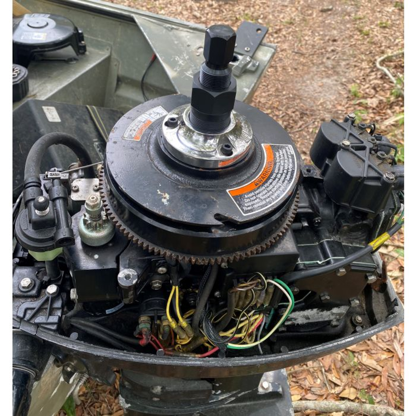 Marine Tech - Power Head Tools - Blog - Click Here to Learn More
