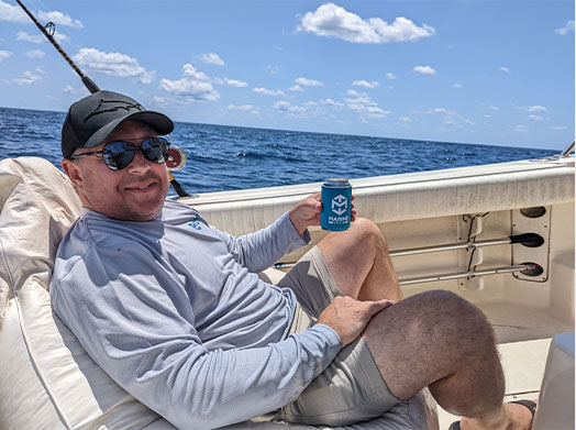 About Marine Tech - Services & Boating Tools