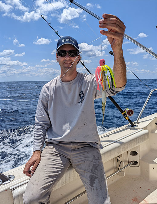 About Marine Tech - Services & Boating Tools